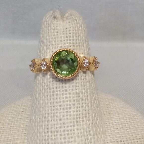 Fragrant Jewels | Jewelry | Fragrant Jewel Ring | Poshmark